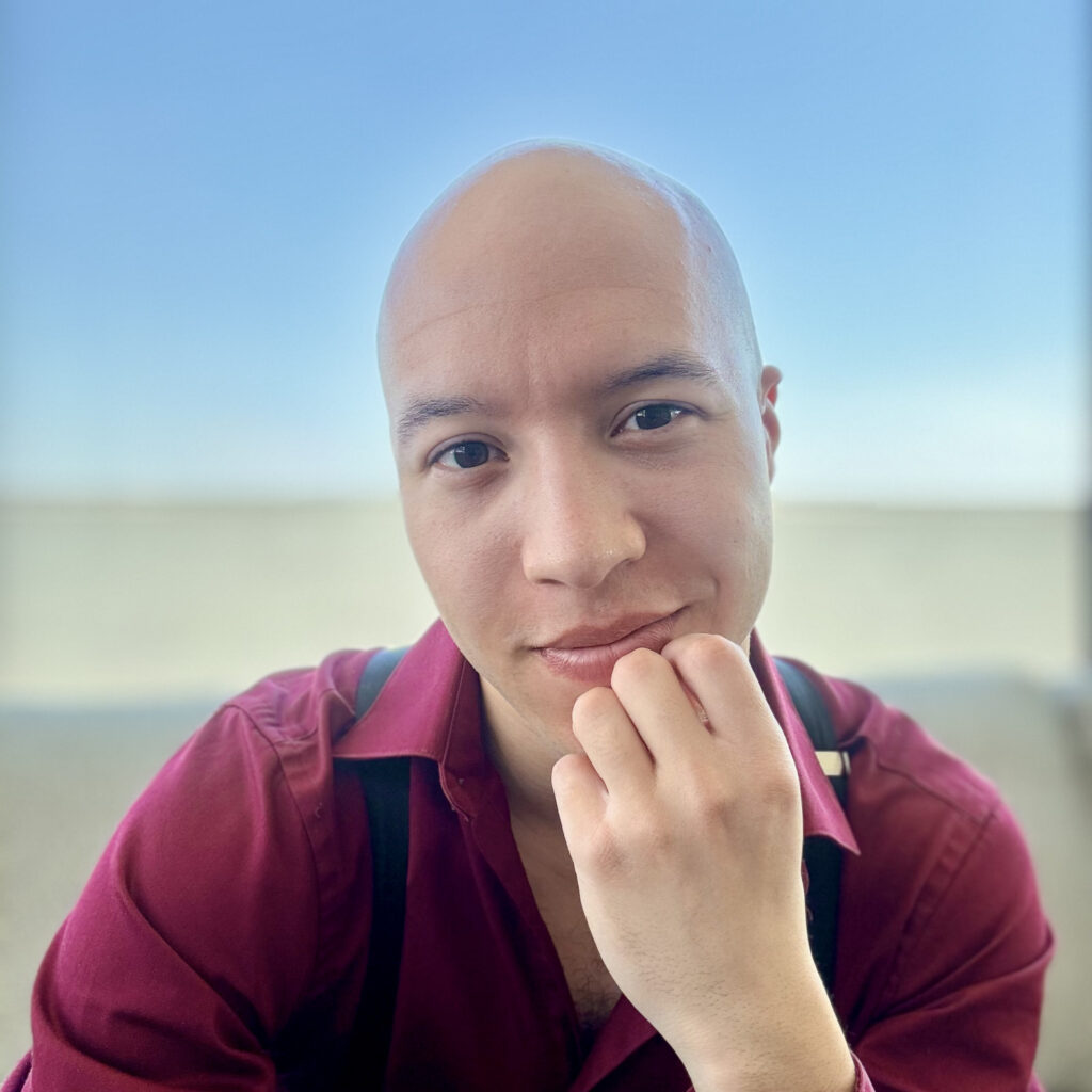 Jason Bembry Returns With Feel-Good Anthem 'Doit4luv'