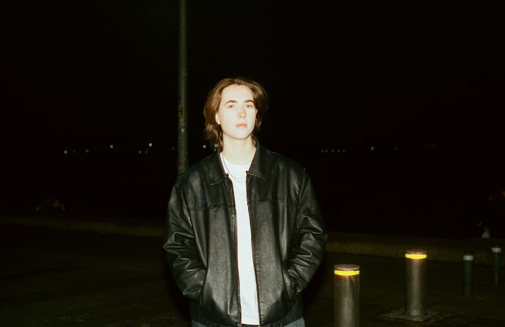 Jensyn Finds Grace In The Grey In New Single ‘Not The Same’