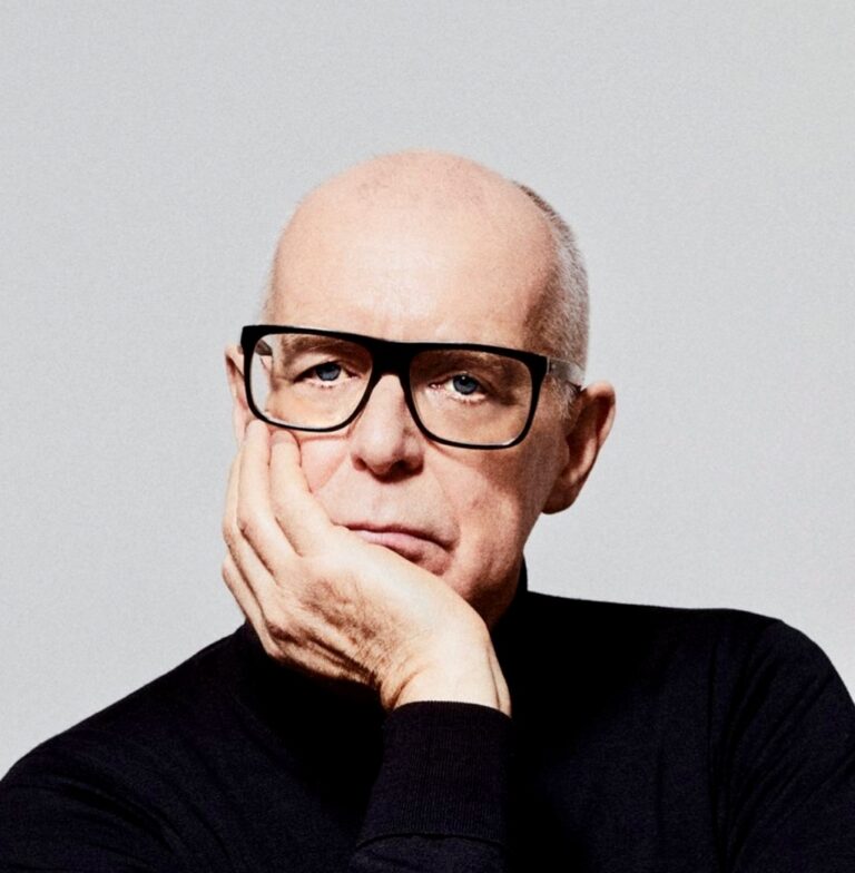 Broken Planet Return With Biggest Ever ‘Space Trails’ Drop