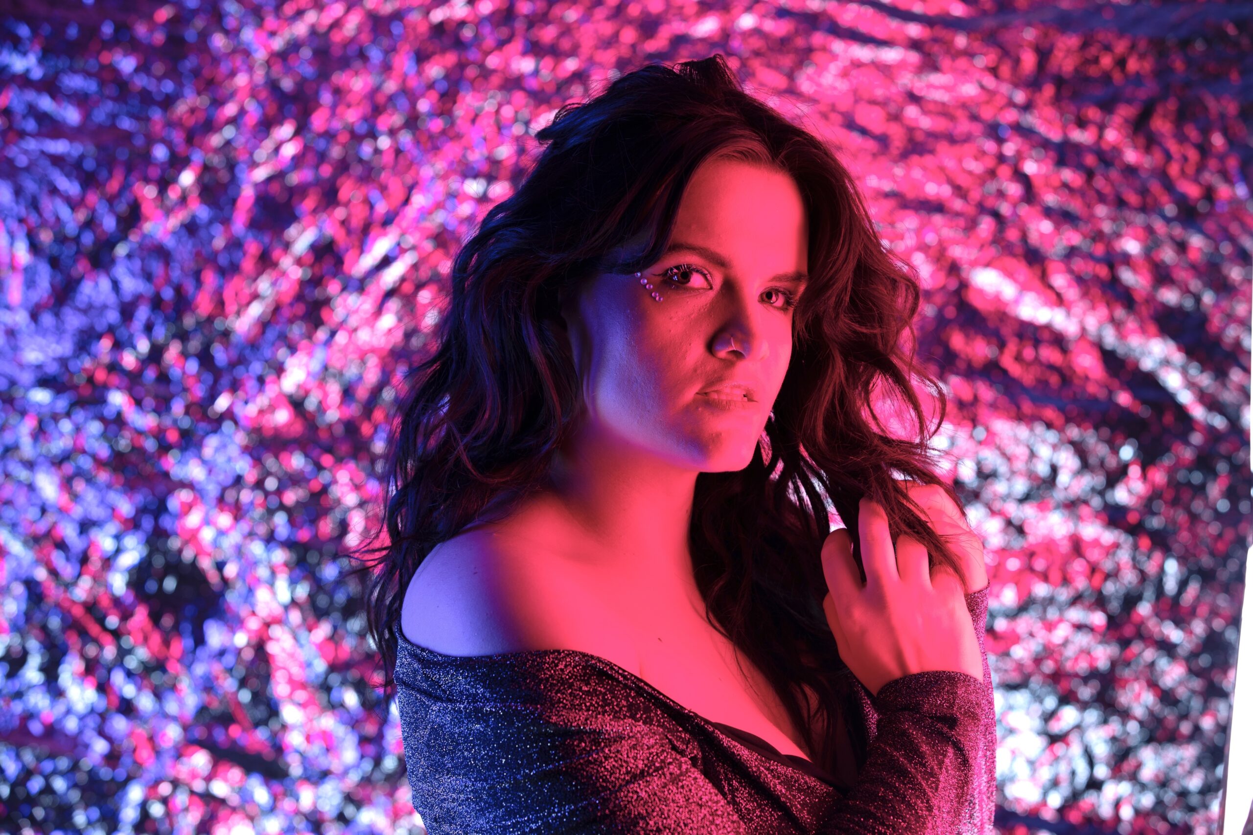 Broken Planet Return With Biggest Ever ‘Space Trails’ Drop