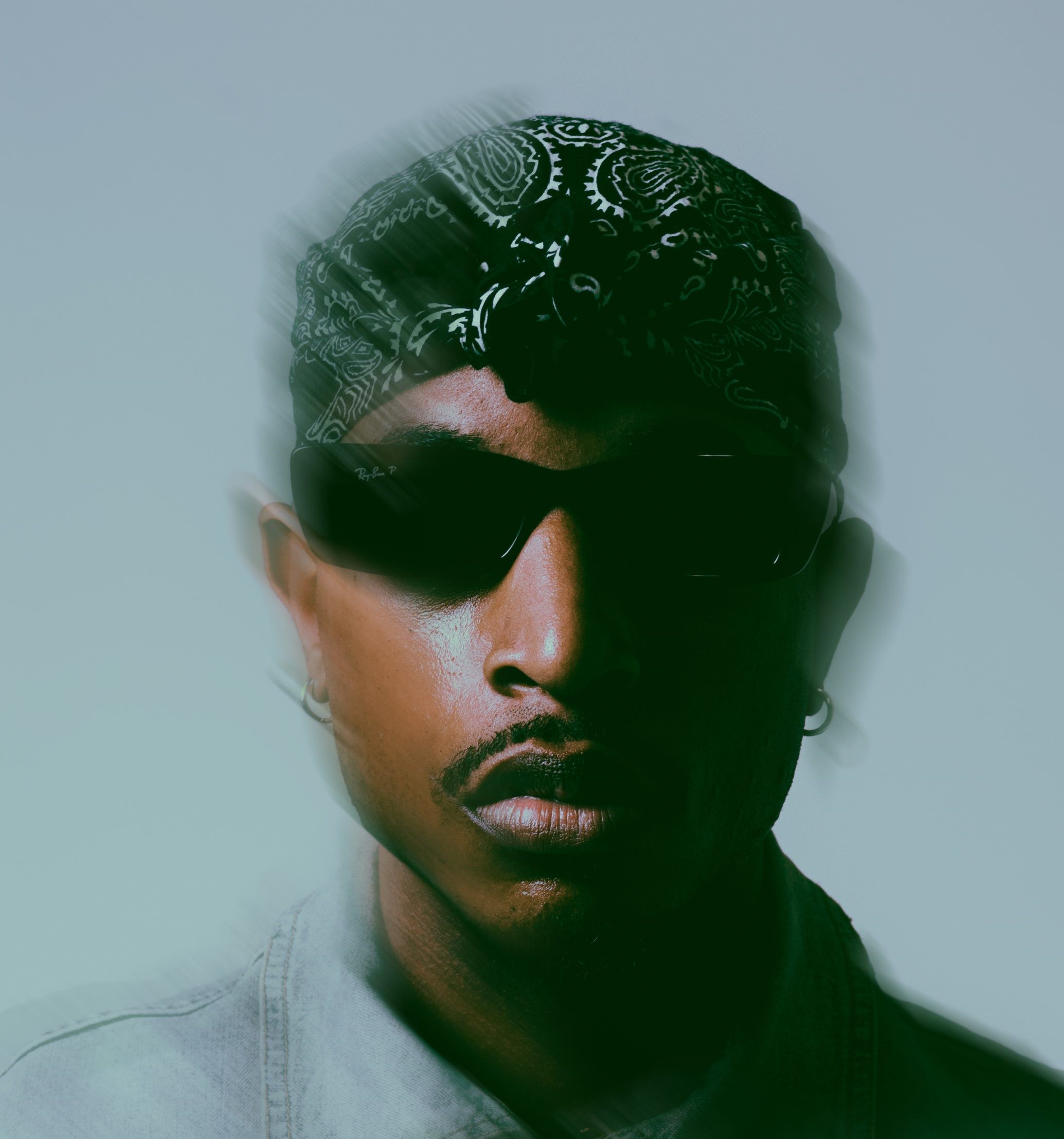 Ant Chulo Drops Hypnotic Breakup Banger "THE FREQUENCIES (PART II)"