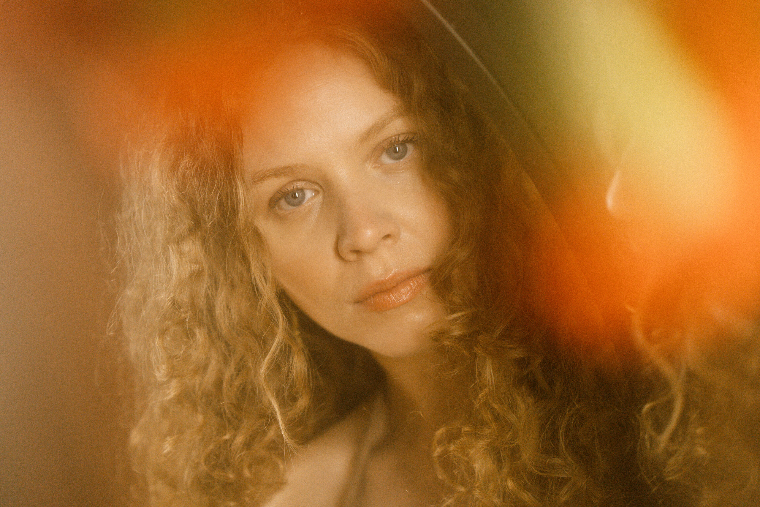 Becca James Unveils Ethereal Anthem of Healing with "Bloom"