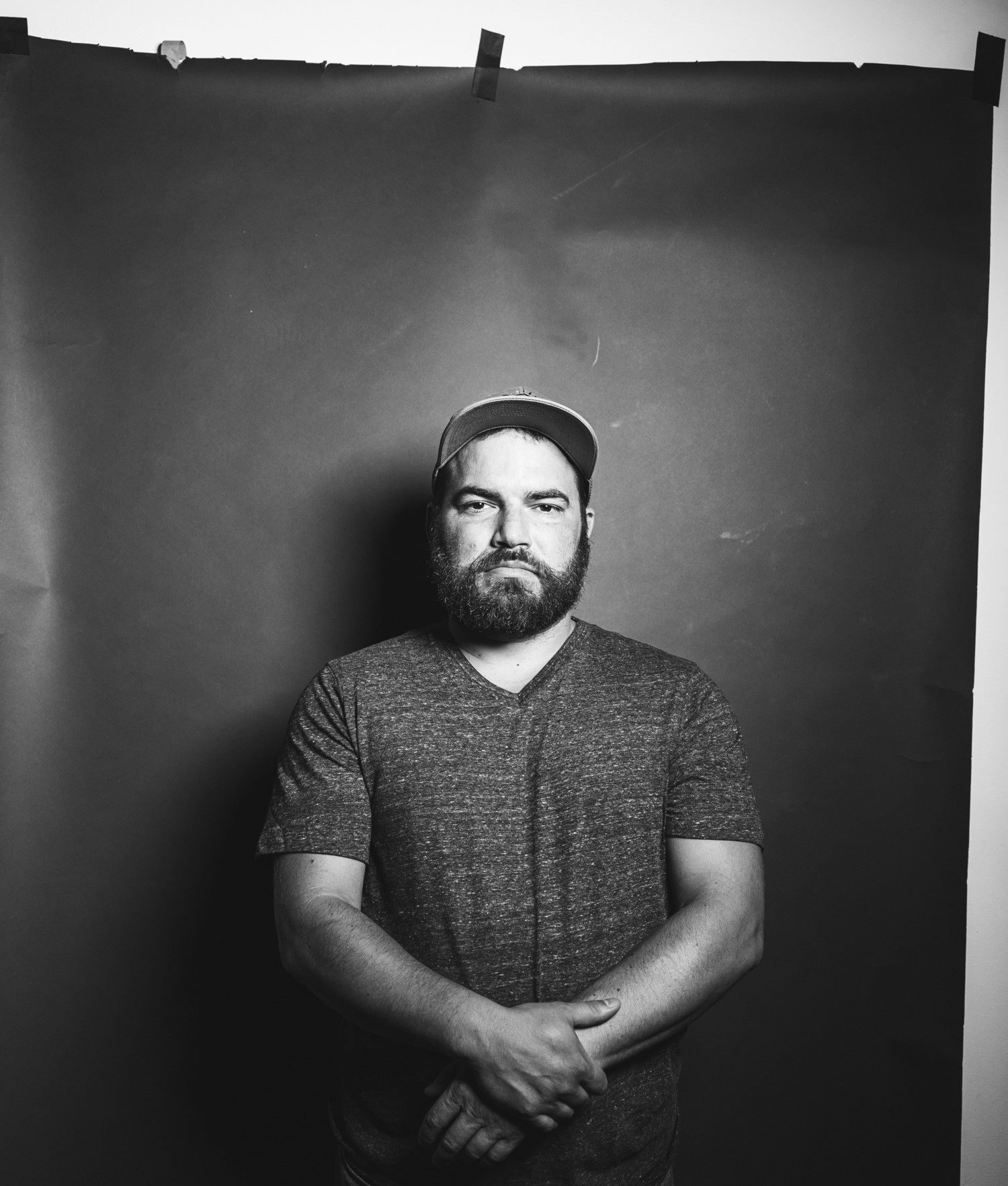 CS Hellmann Battles Inner Demons In "Waves Waves"