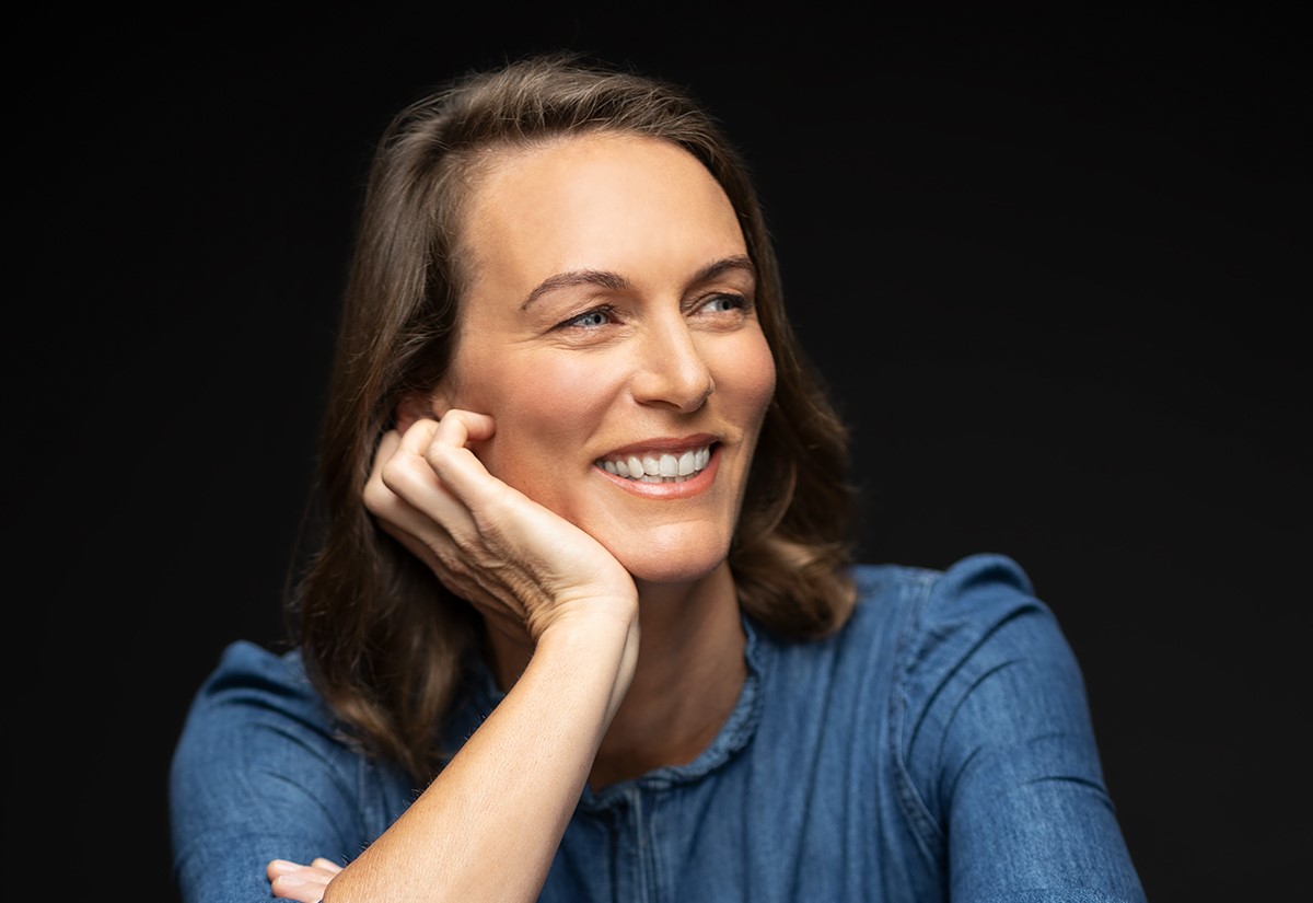 Danielle Schroeder Returns With Heartfelt Single 'I'm Ready'