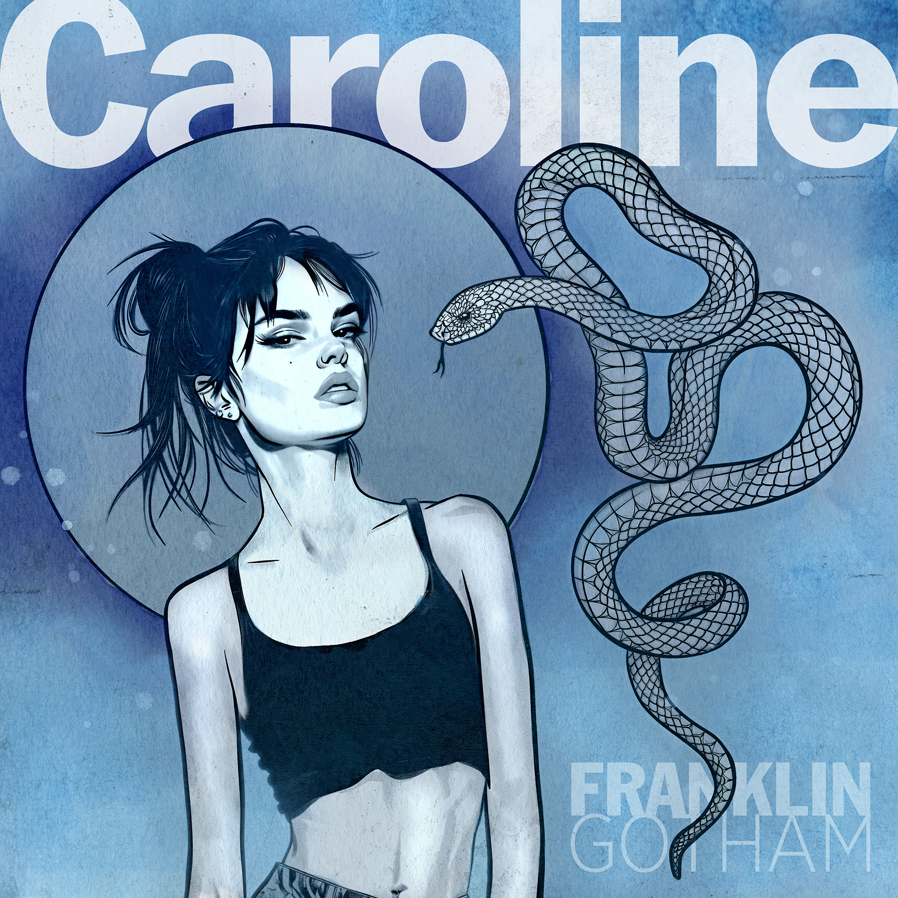 Franklin Gotham’s ‘Caroline’ Captures the Ache of Unresolved Love