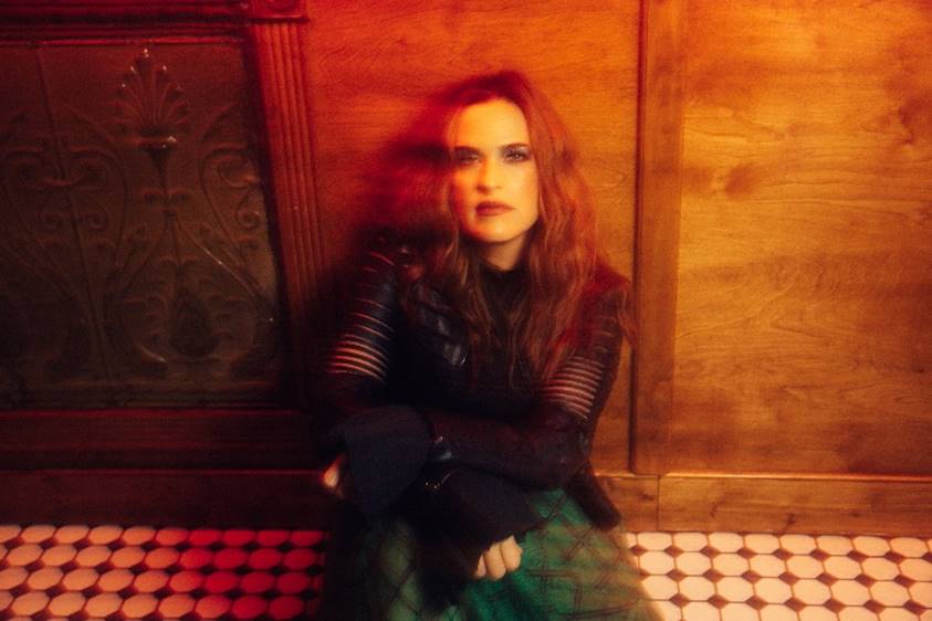 Juliet Lloyd's 'Wild Again' Explores Themes Of Freedom