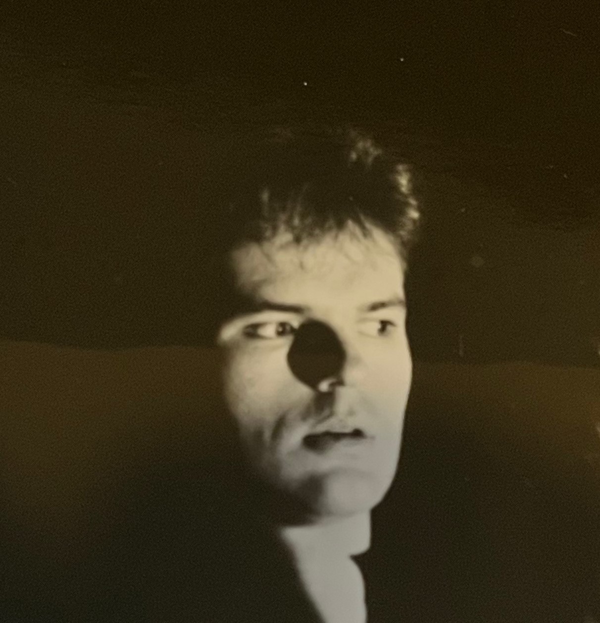 Marc Soucy - "When I Take The Five" Review | Rotate Mag