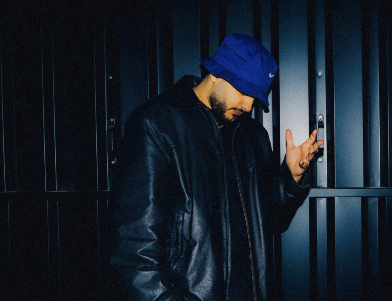 Atlanta Rapper Hardrock Drops Hypnotic New Single “kingtut”