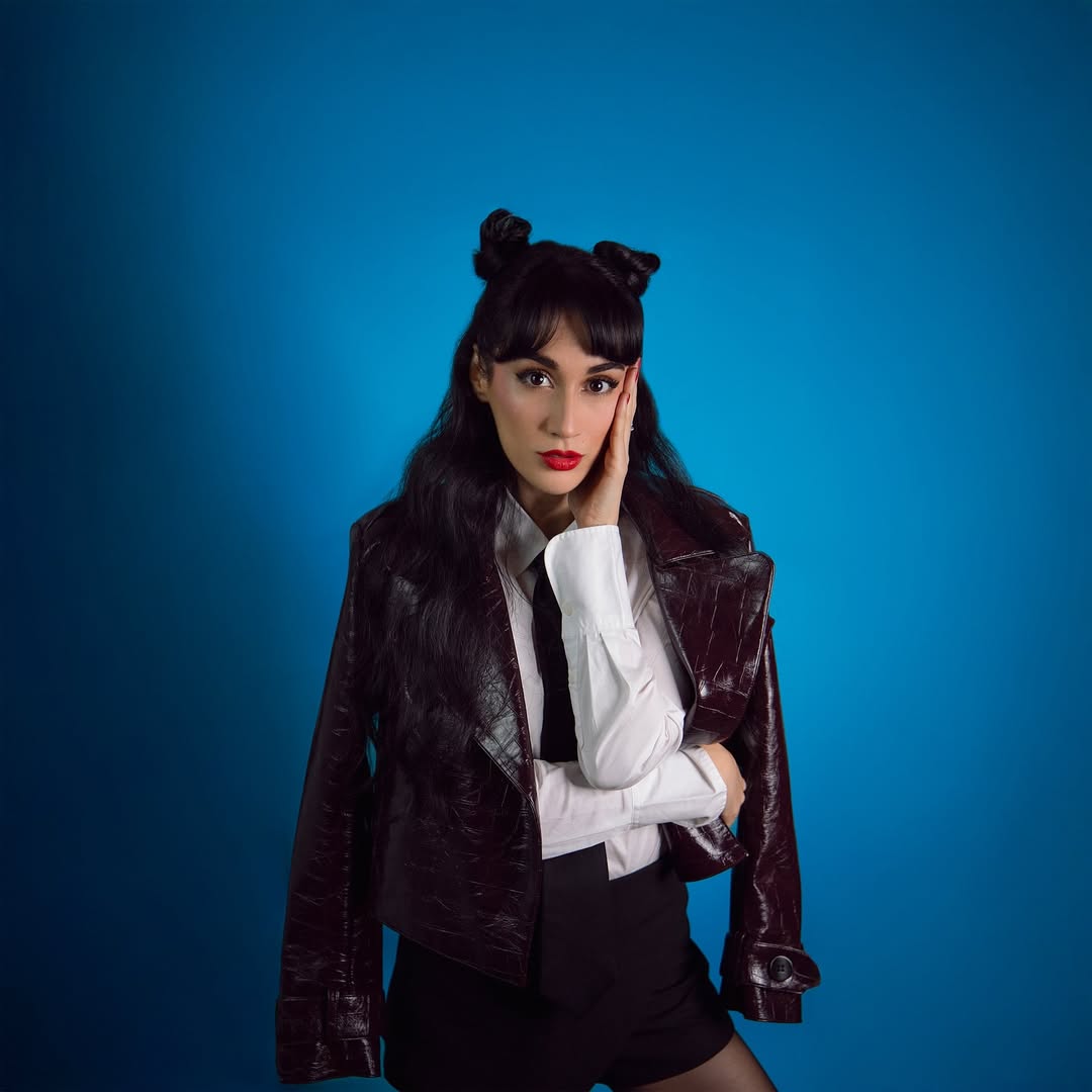 Stella Matteoni Returns With Heartfelt Anthem 'One More Spring In LA'