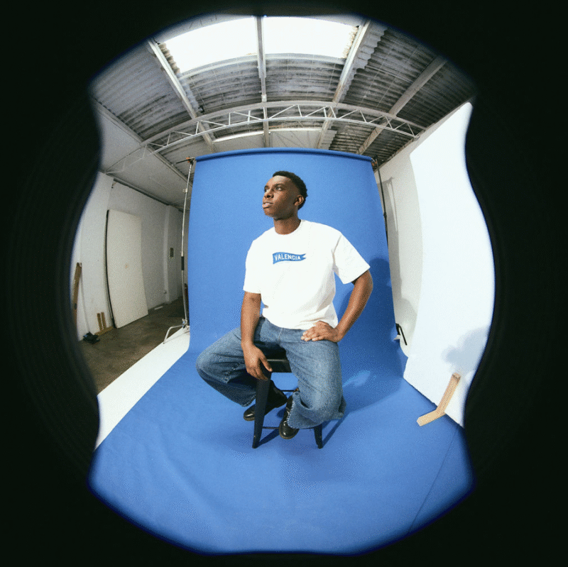 Stevan Channels Reflective Emotion On “Nostalgia”