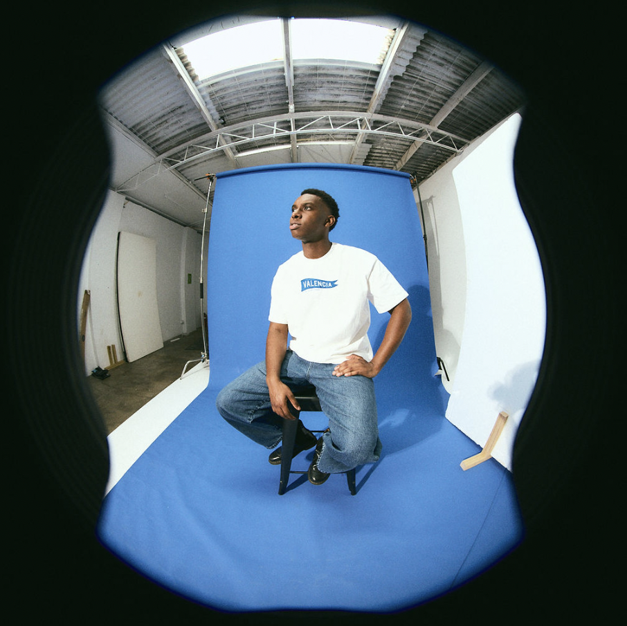 Stevan Channels Reflective Emotion On “Nostalgia”