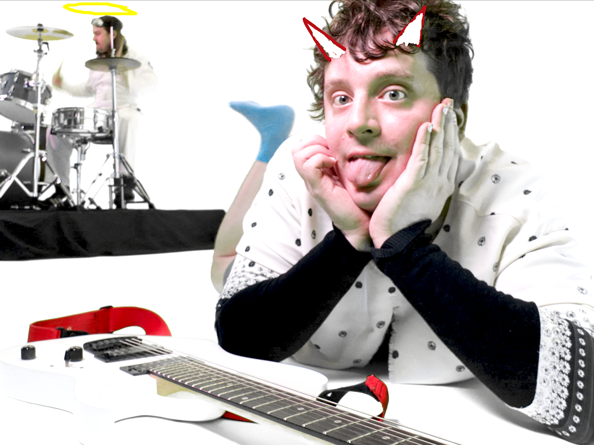 Zeroz Explores Love And Irony In 'Star Kill Lovers'