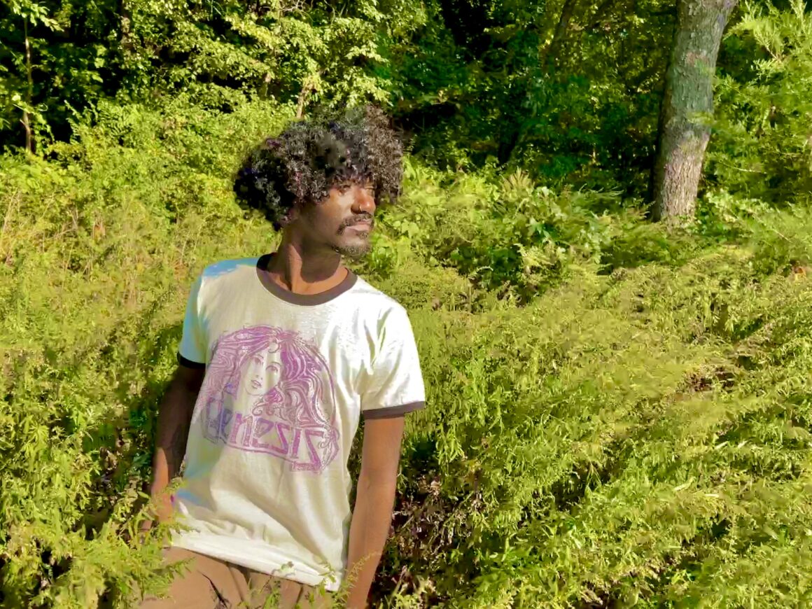 BRIEL The Artist's 'DAMN GENESIS' Mixtape Challenges Societal Norms