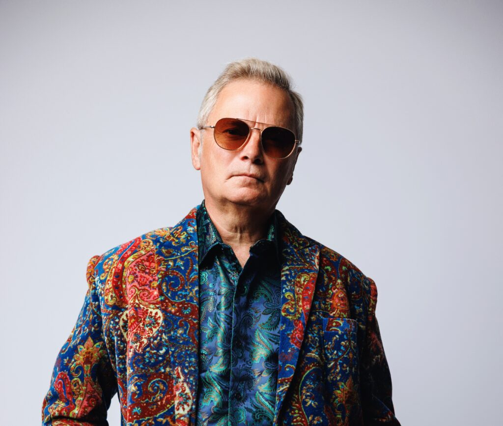 Chris Lewington Unveils Euphoric New Album ‘Shadow Play’