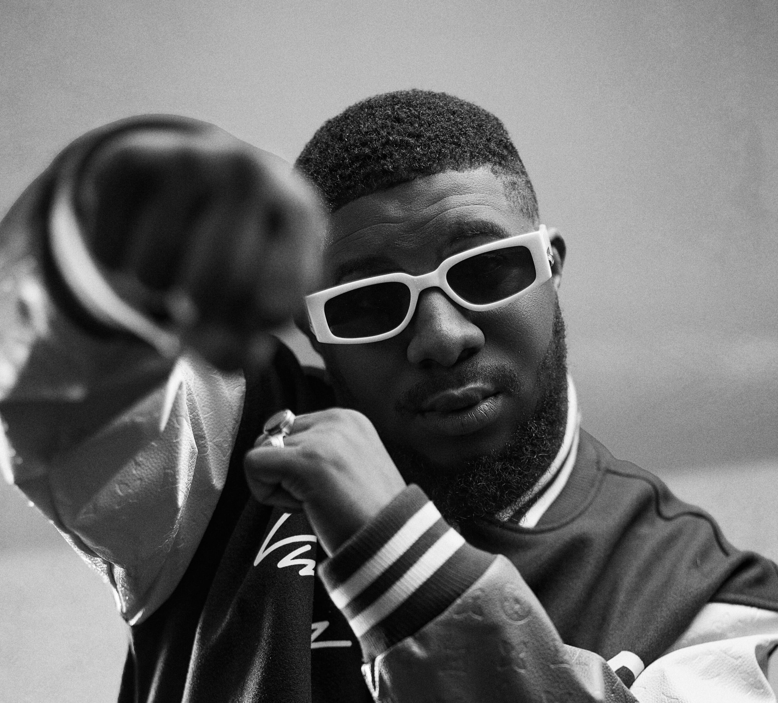 Atlanta Rapper Hardrock Drops Hypnotic New Single “kingtut”