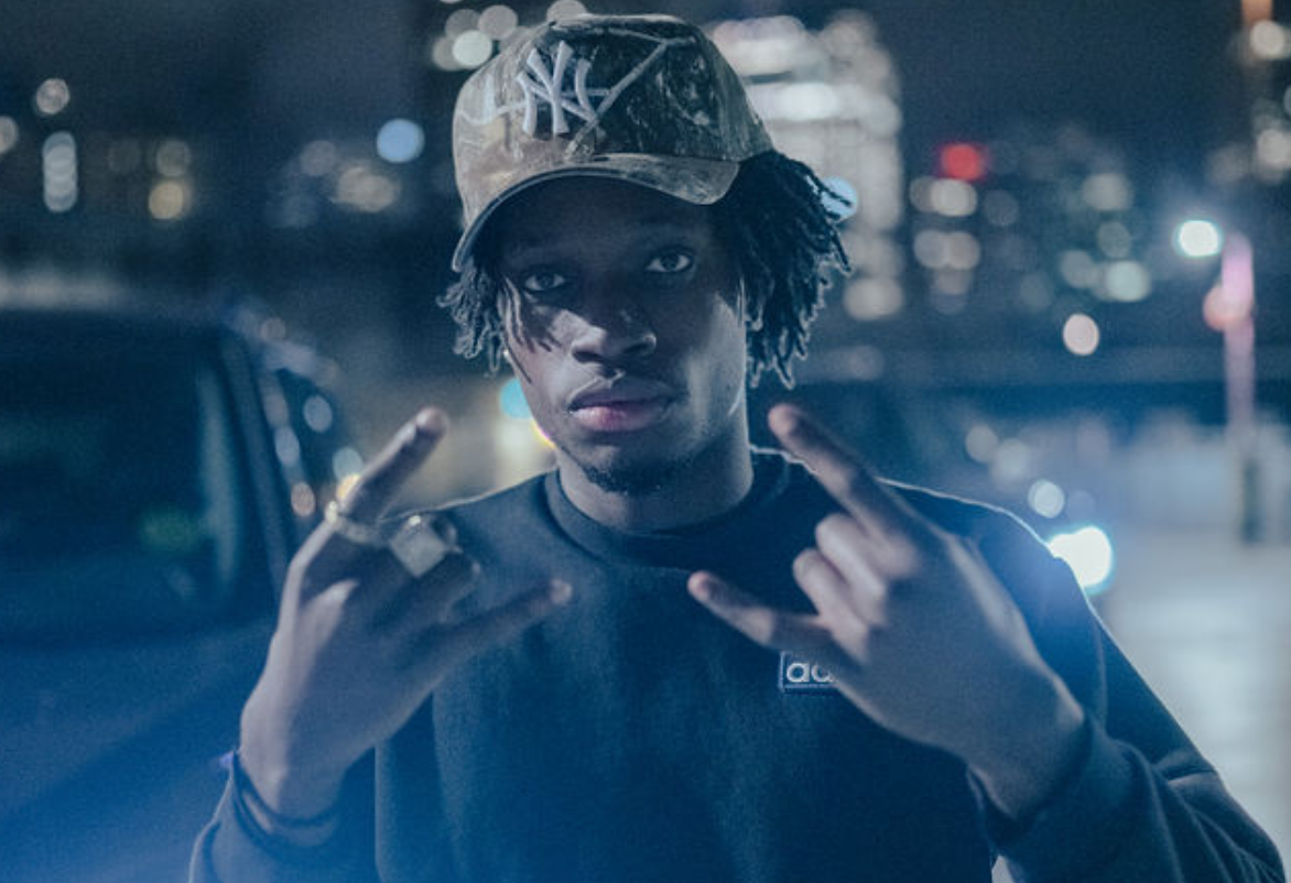 Japhet’s Big Energy Shines on ‘Zack & Cody’