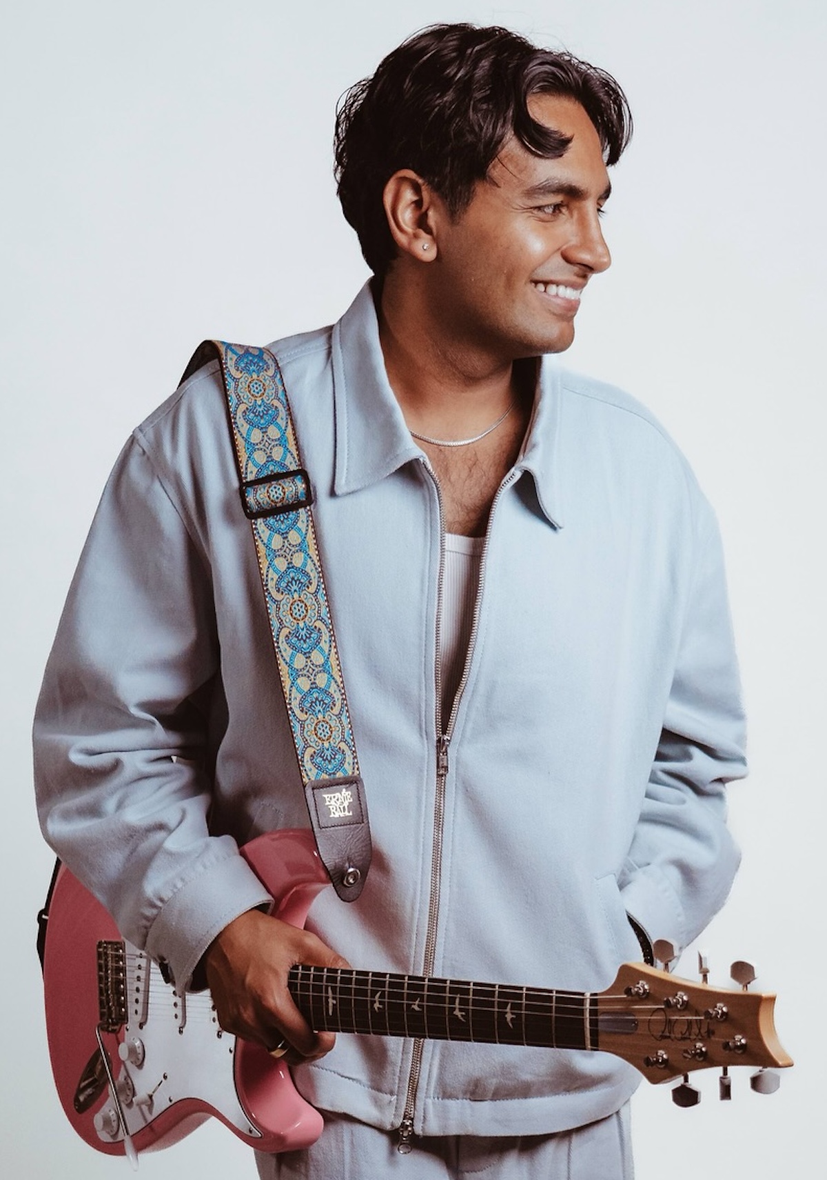 Jeeves 'Where Did All The Good Men Go?' Is A Gentle Reckoning Wrapped ...