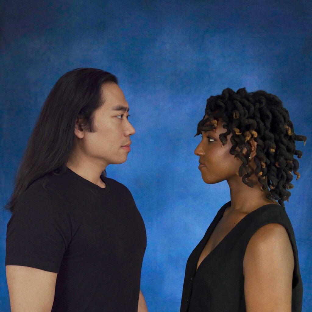 Jerry Jean And Chloé Hogan Unite For ‘Keep Breathing’