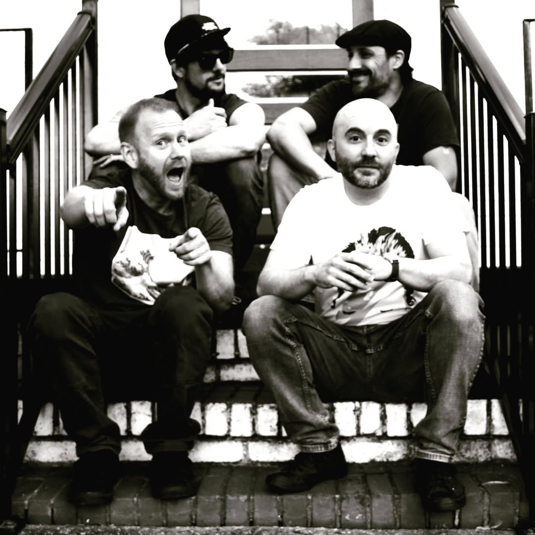 LeSabre Storms In With Raw And Raucous Debut ‘LeAlbum’