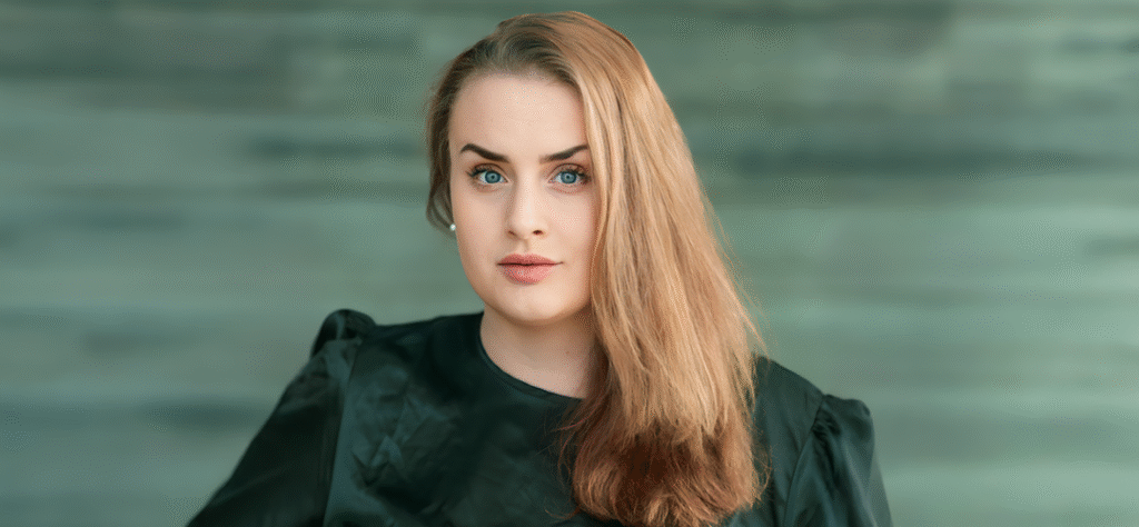 Rotate Talk With Marie Dahlstrom