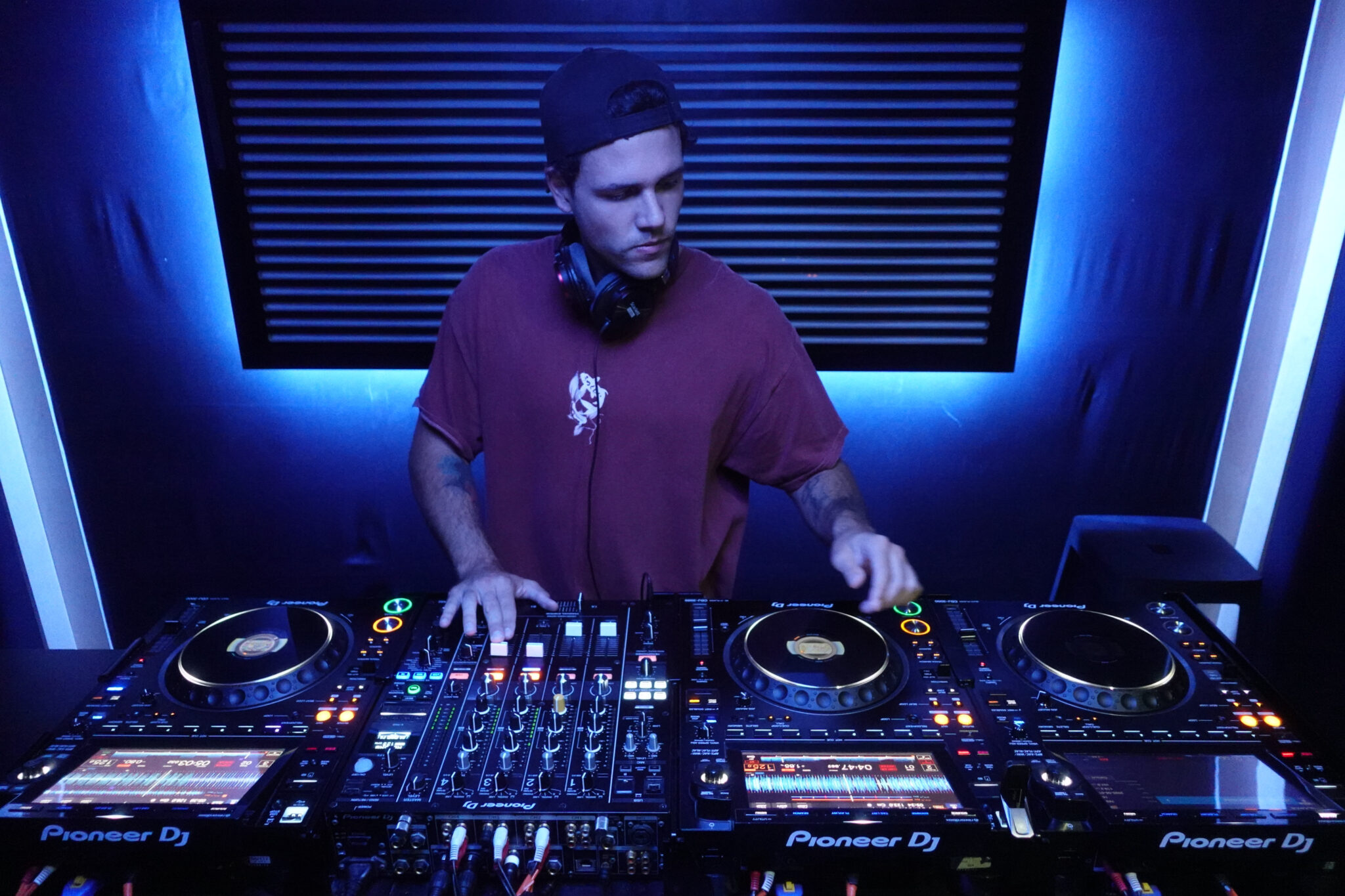 ARTHEUS Explores Love And Dependency In “Call Me Crazy”