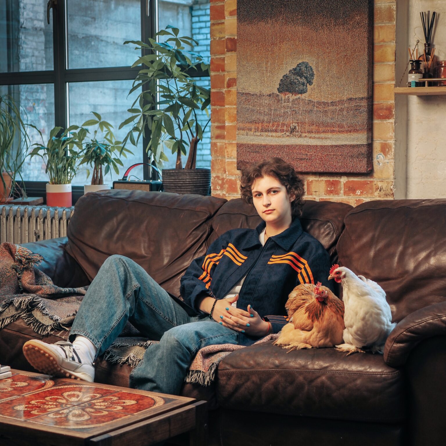 BABYMONSTER Hits A Home Run With Debut Track "Batter Up"