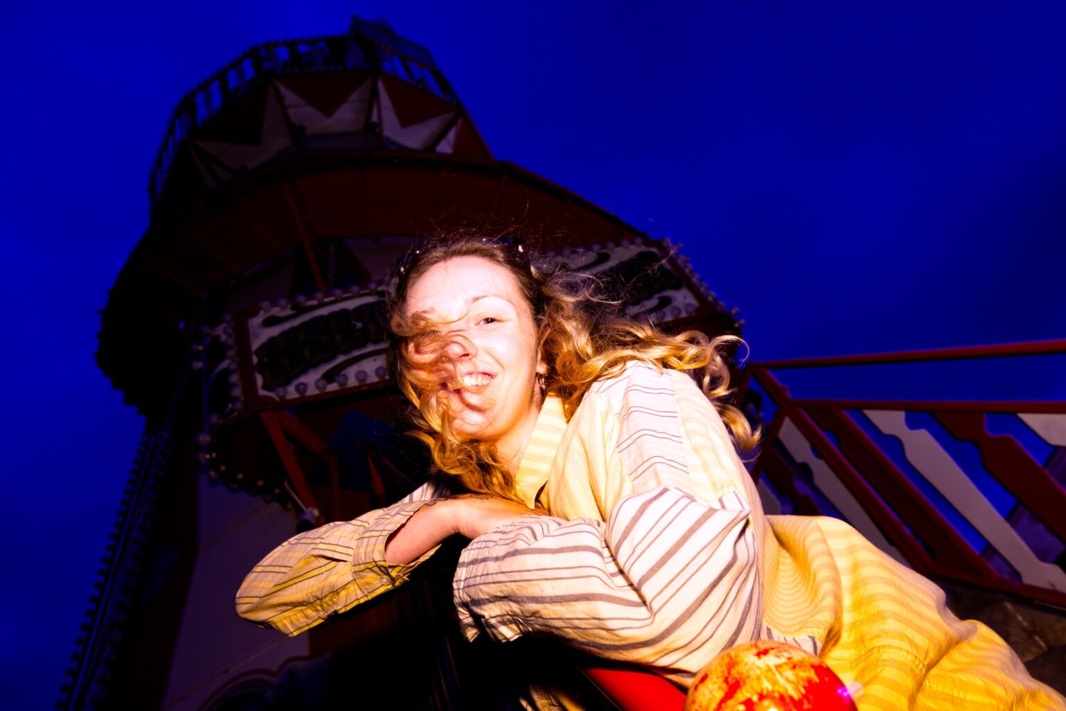 Broken Planet Return With Biggest Ever ‘Space Trails’ Drop