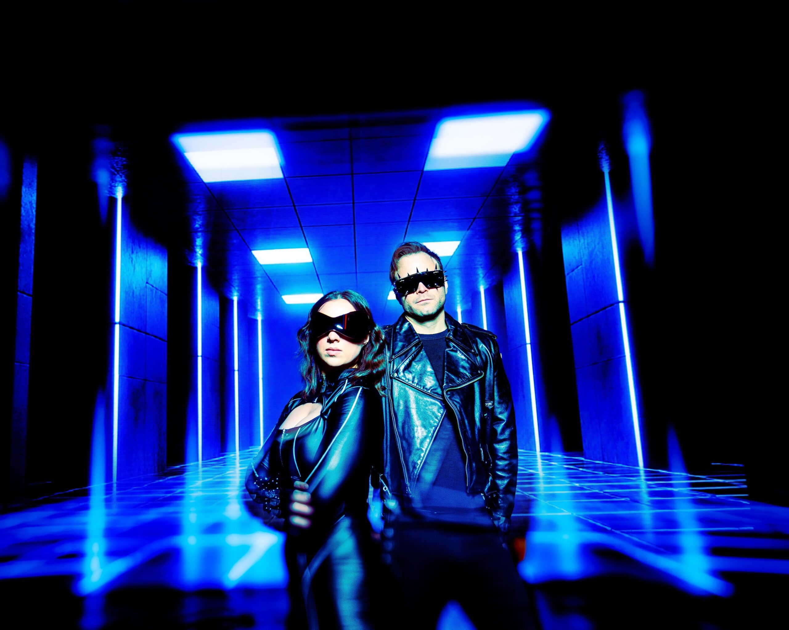 Broken Planet Return With Biggest Ever ‘Space Trails’ Drop