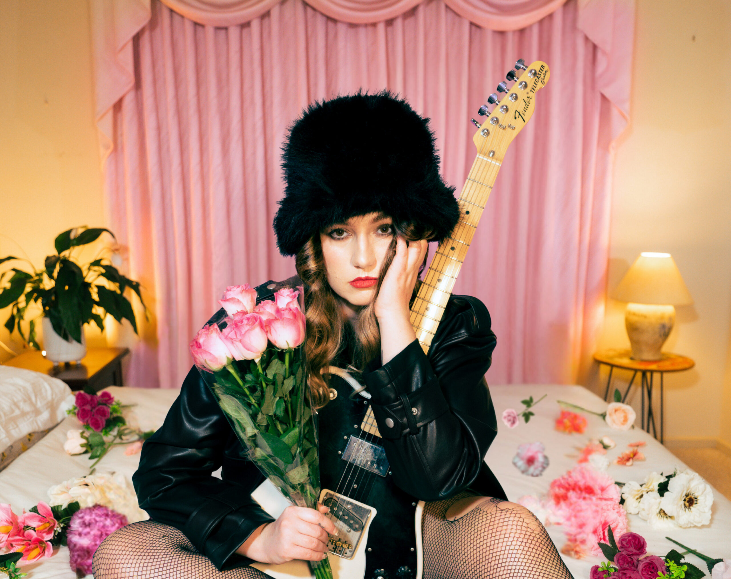 Broken Planet Return With Biggest Ever ‘Space Trails’ Drop