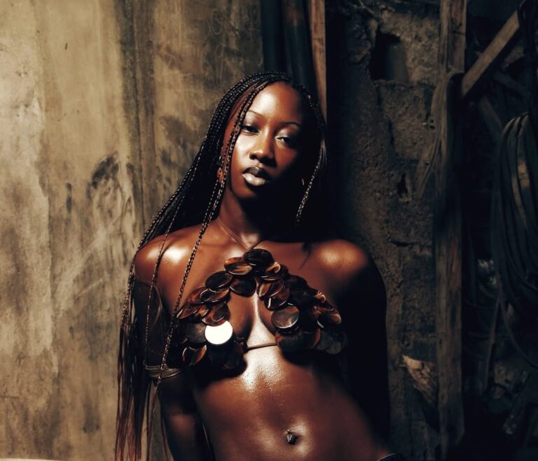 GRAMMY-WINNING ACT BIEN DROPS SPIRIT-LACED ANTHEM "ALL MY ENEMIES ARE ...