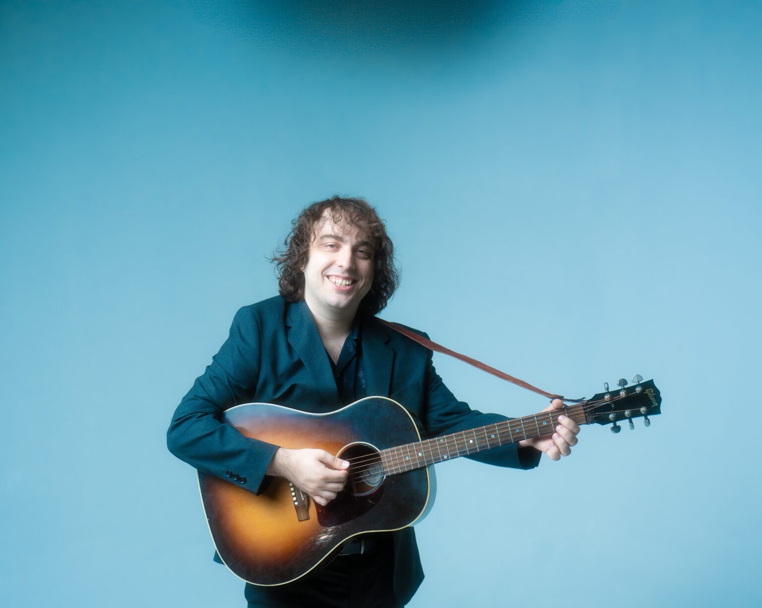 Odeal drops 7-track EP “The Summer That Saved Me”