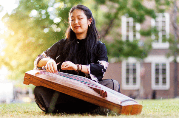 Yijia Brings The Ancestors To The Dancefloor With ‘Yi The Sun’