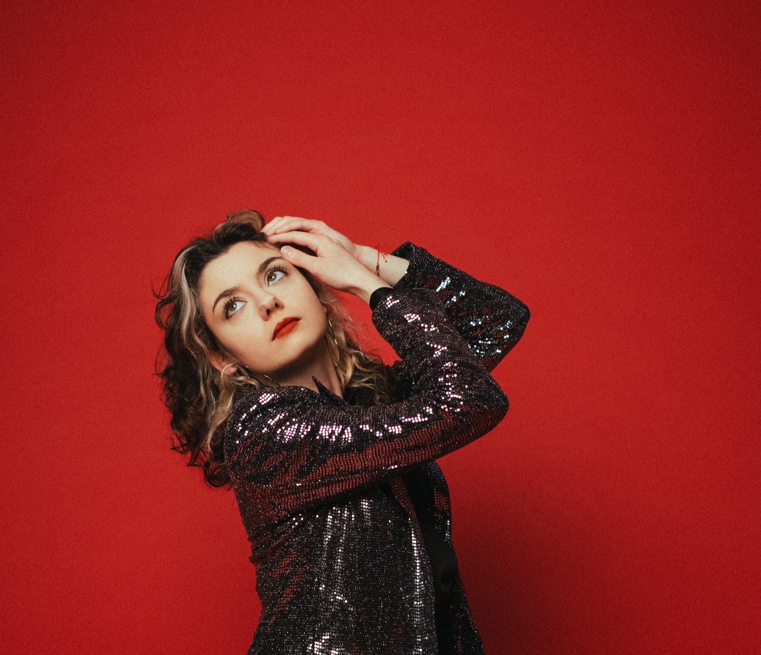 Ula's "In My Eyes" Is a Haunting Pop Masterpiece
