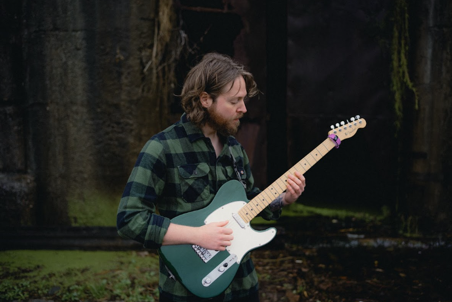 Neil Potter "Música El Idioma Del Amor" Review