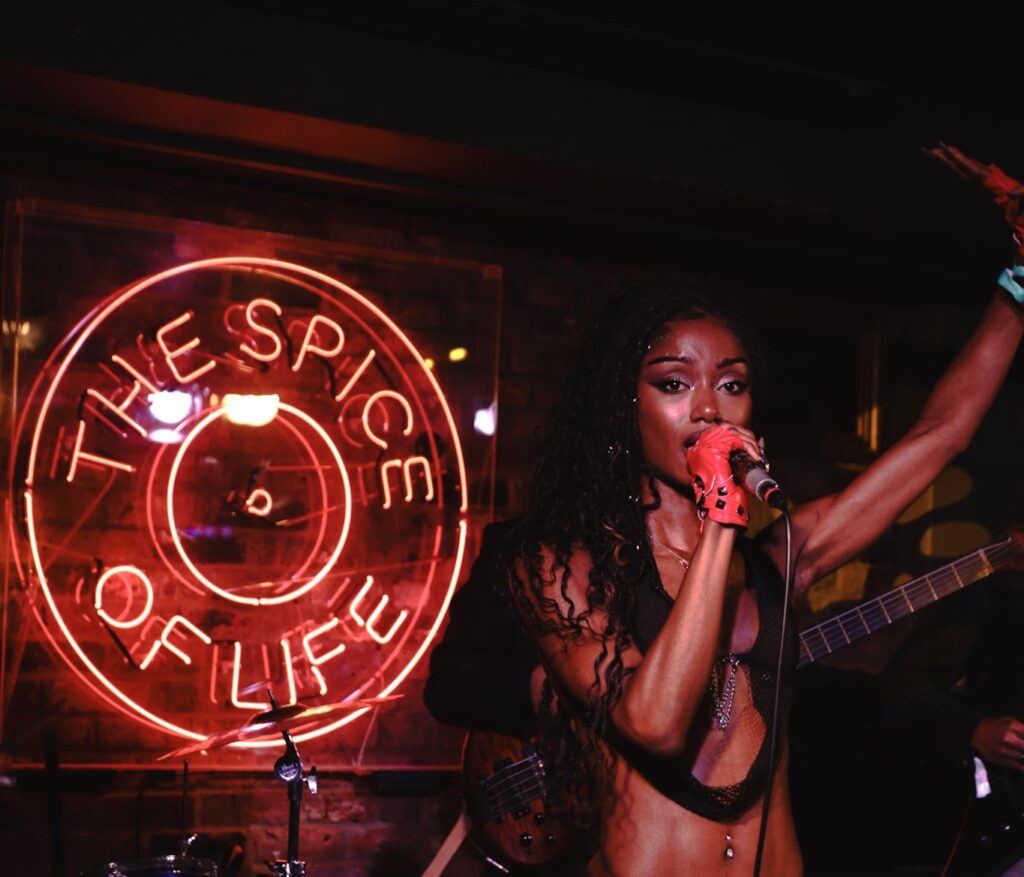 Sone Unveils Emotionally Charged Single ‘Happy’