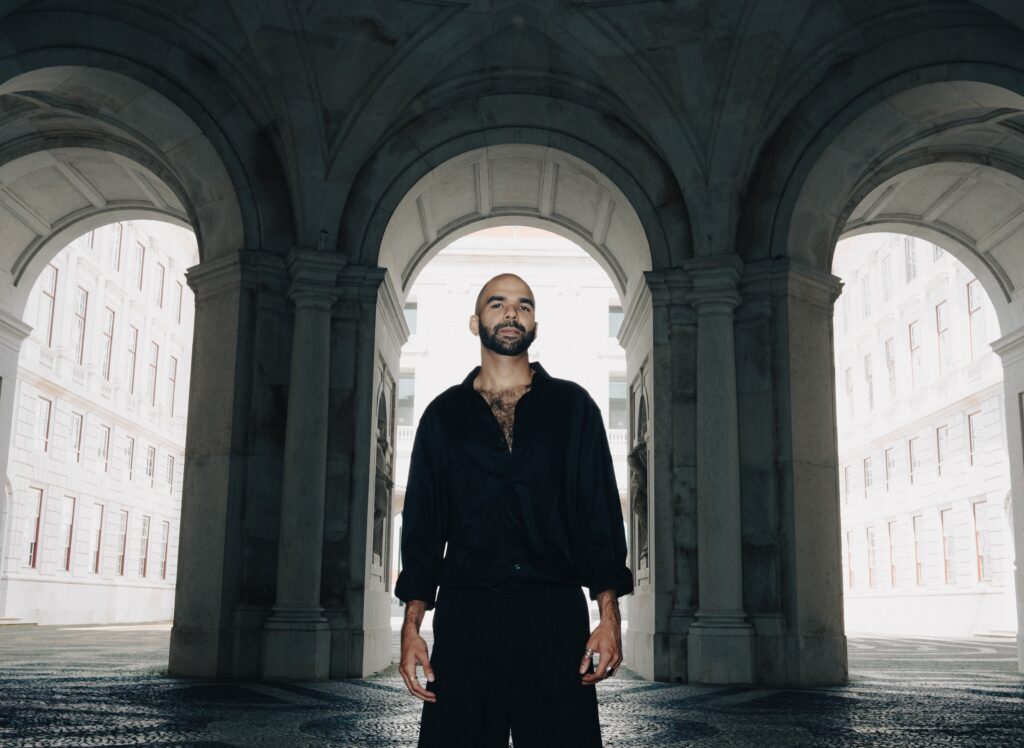 Double Major Delivers A Nu-disco Knockout With ‘NNLJ’