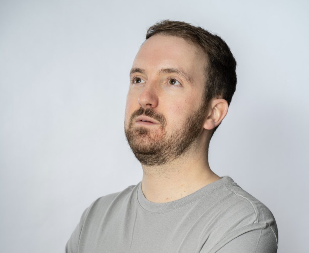 Sam Ostler Drops Heart-Squeezer "Unconditional Love"
