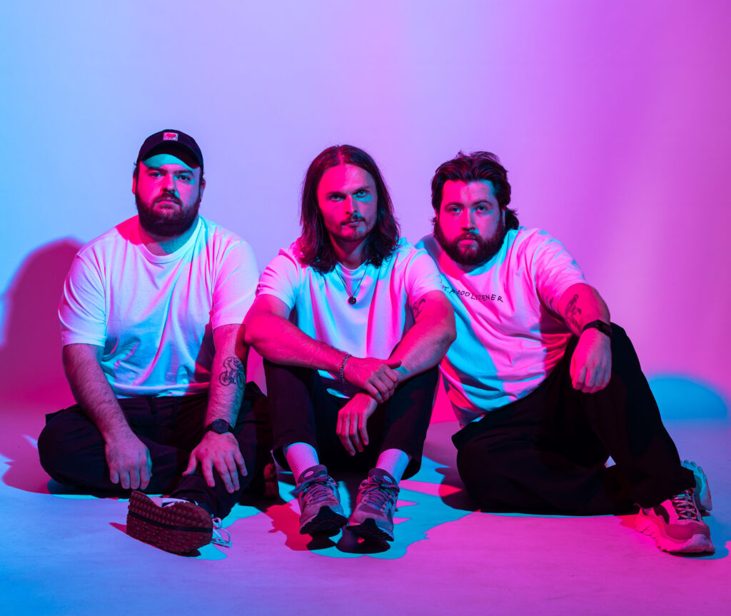 Tidal End Turn Chaos Into Charm With “worth It!”