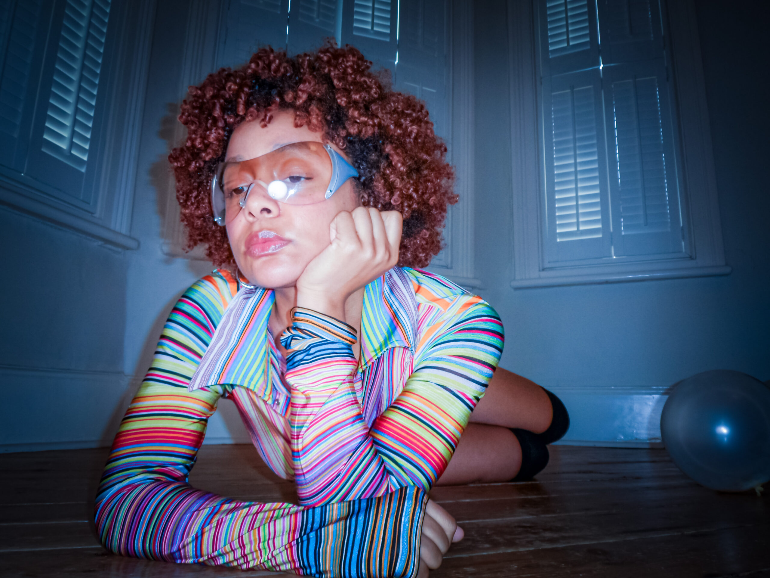 Odeal Drops 7-track EP “The Summer That Saved Me”