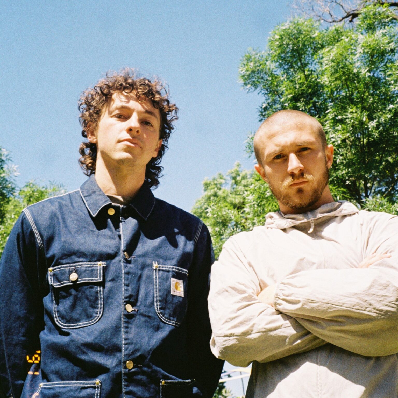 Lunar Lagoon Returns With The Atmospheric Single ‘Miles’