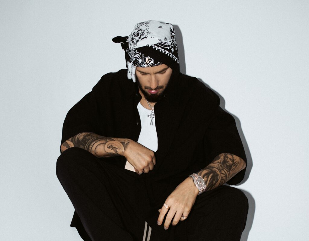 Atlanta Rapper Hardrock Drops Hypnotic New Single “kingtut”