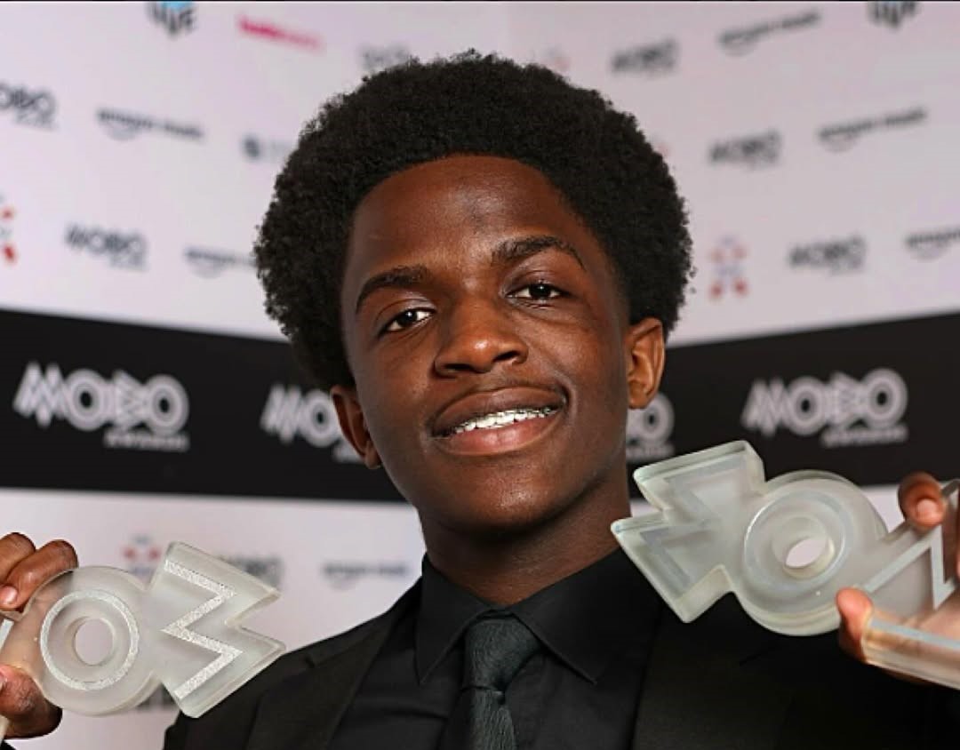 DC3 Crowned Best Newcomer At MOBO Awards 2026