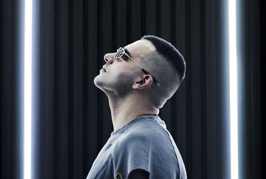 AYUSH DATTANA Crafts An Euphoric Club Anthem With ‘ZENITH’