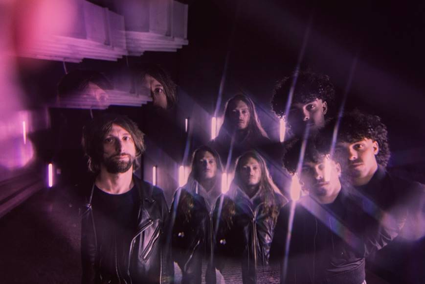 THIS IS SHIT Tease Second Album ΛV With “Moloko Plus”